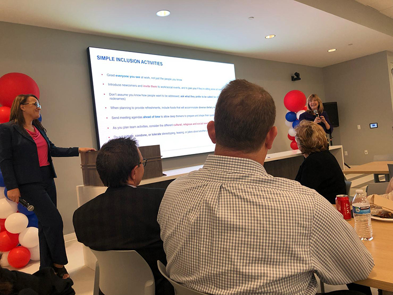 CPCU - California El Camino - Photo Gallery